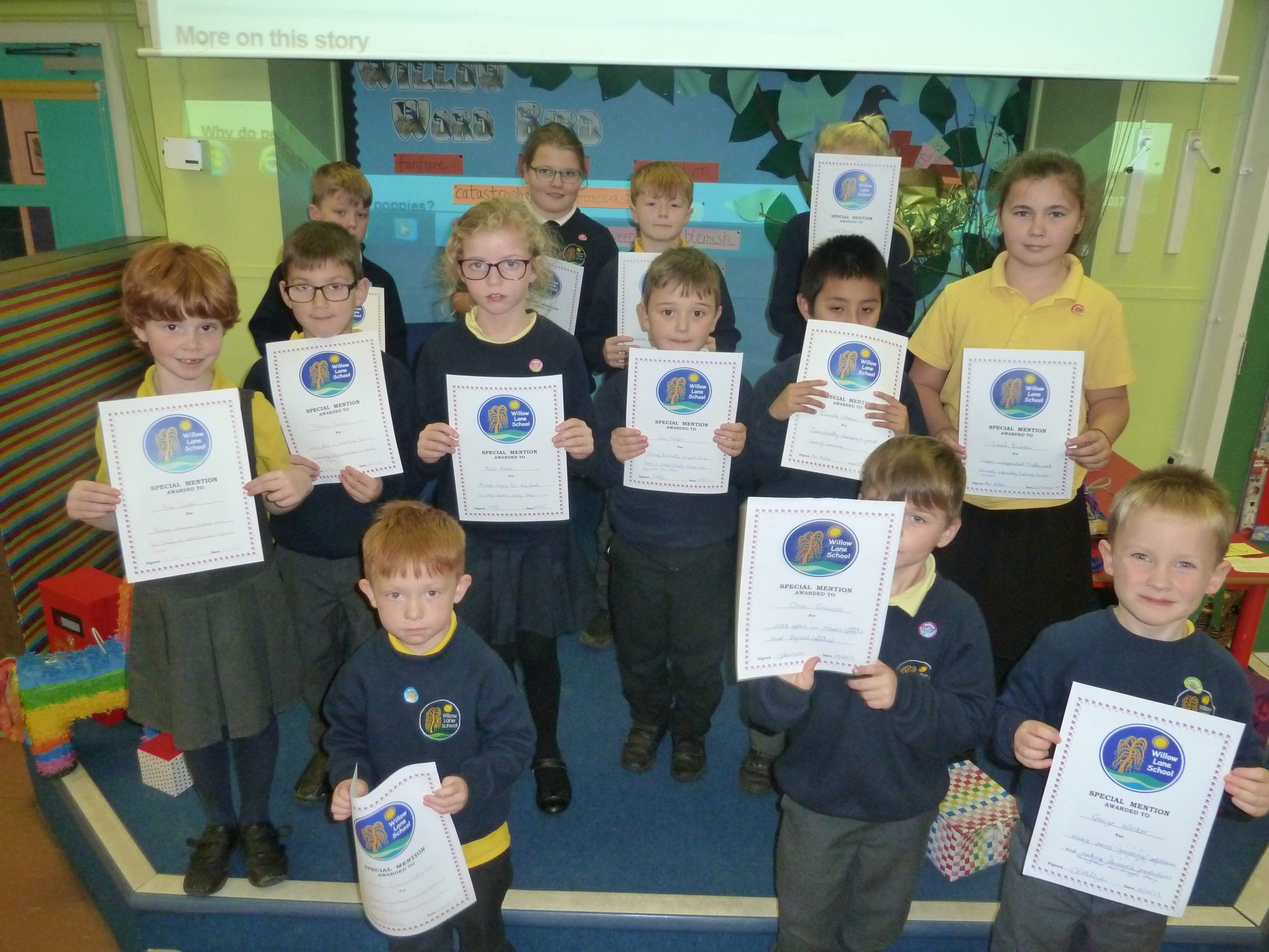 P1050679 | Willow Lane Primary School